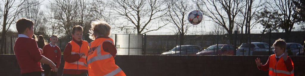 Red Hall Primary and Strive | Ofsted