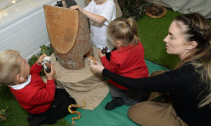 Red Hall Primary and Strive | About Us