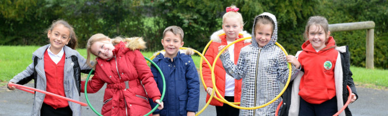 Red Hall Primary and Strive | About Us