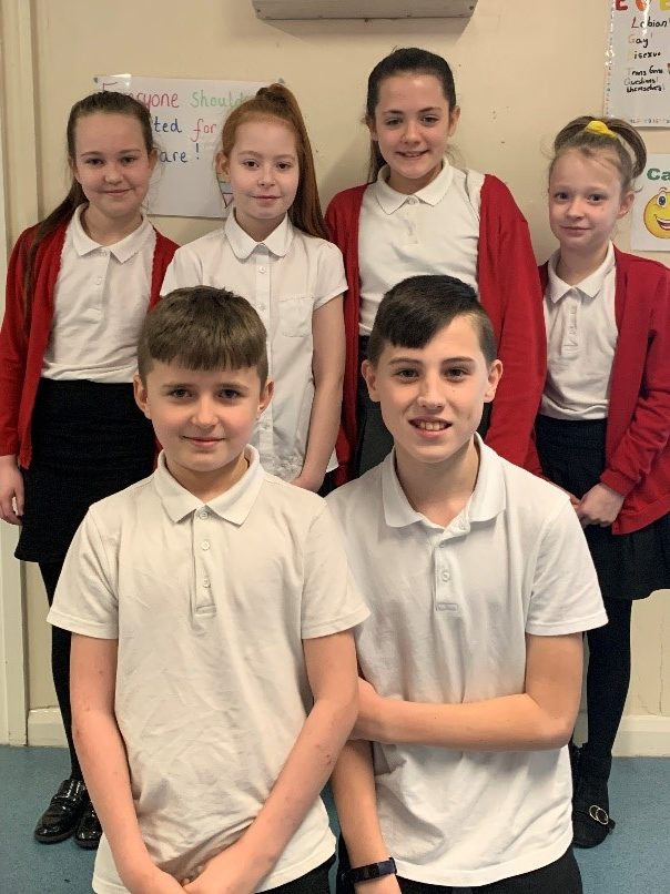 Red Hall Primary and Strive | Red Hall PE