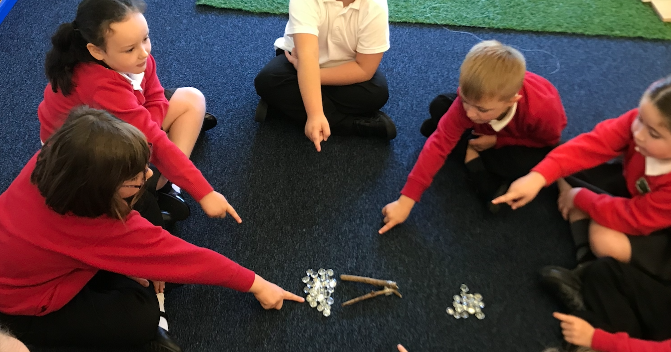 Year 2 | Red Hall Primary