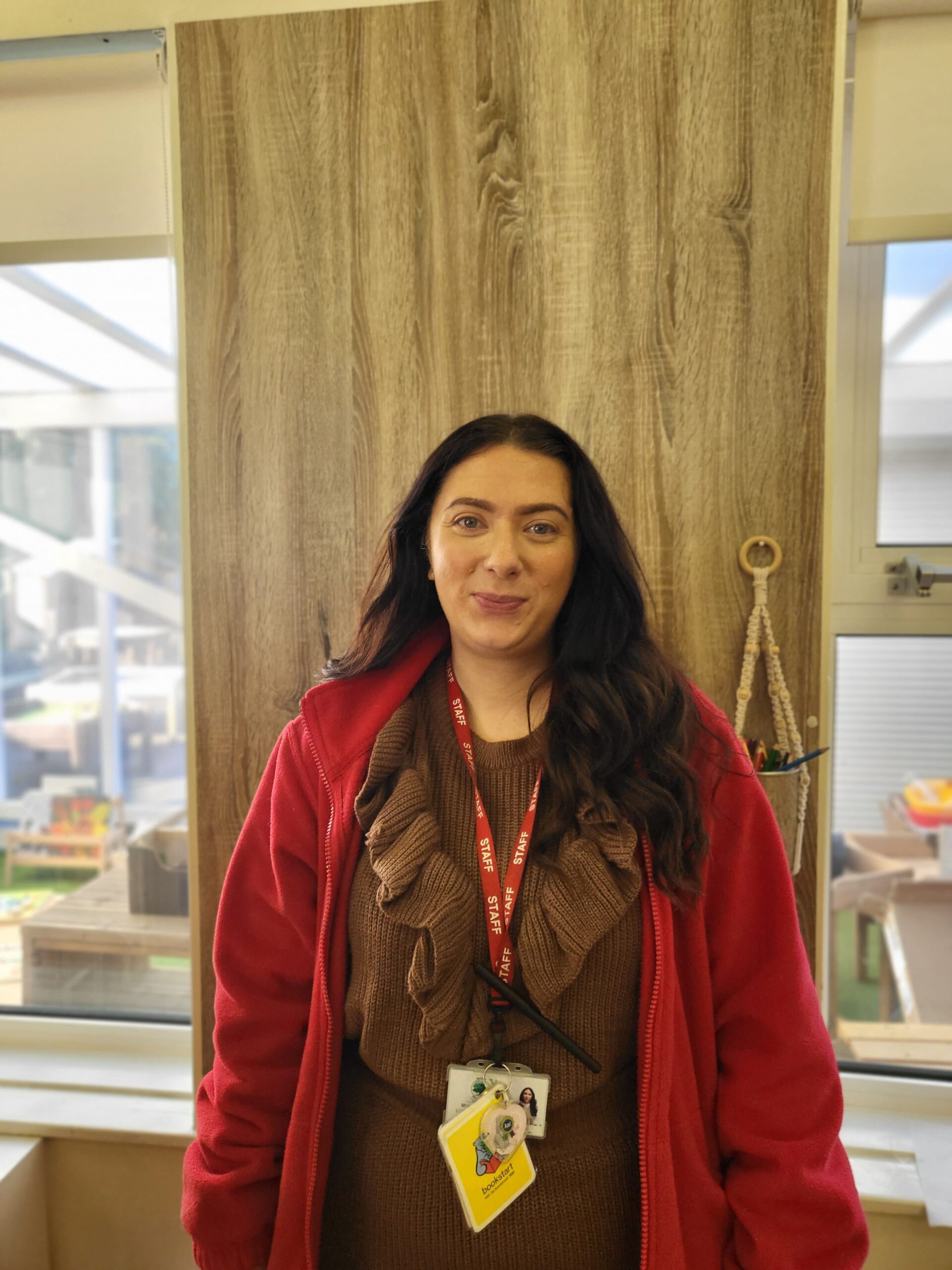 Red Hall Primary and Strive | Staff