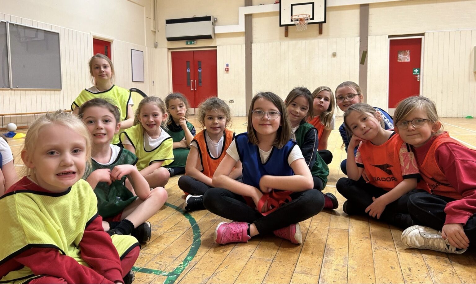 Red Hall Primary and Strive | School Sport and Physical Activity